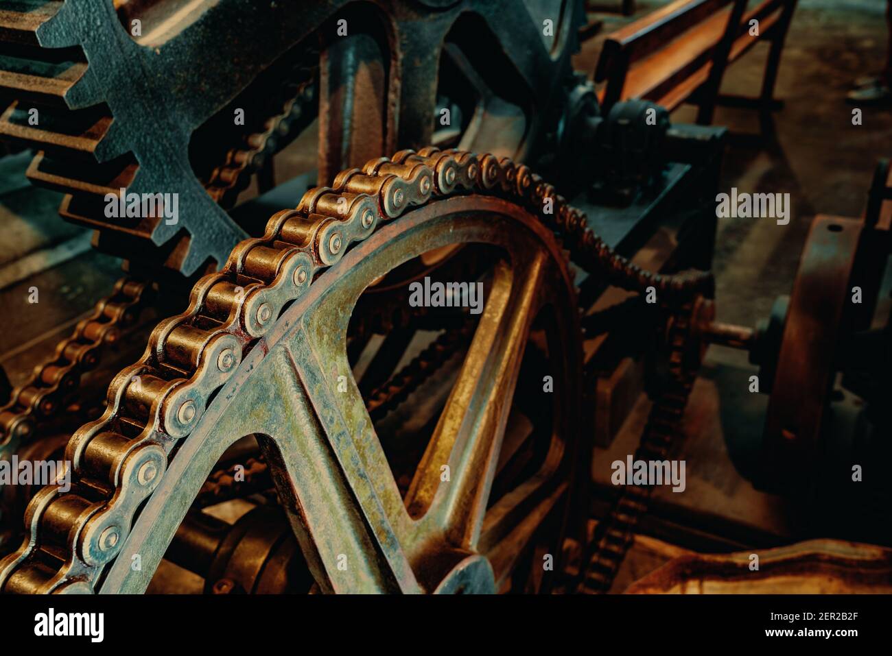 Machine tools hi-res stock photography and images - Alamy