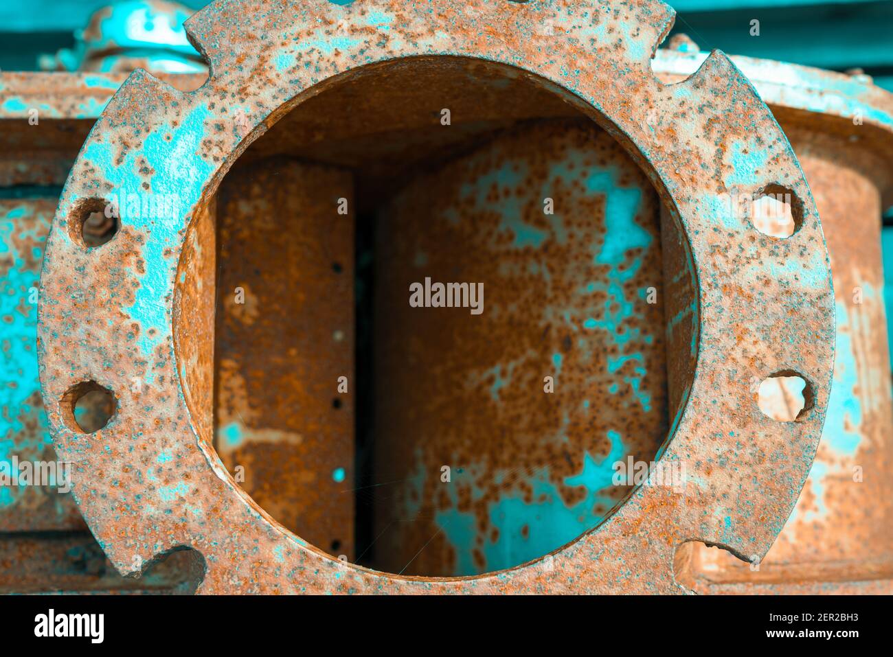 Rusty details of old mechanisms and machine tools Stock Photo - Alamy
