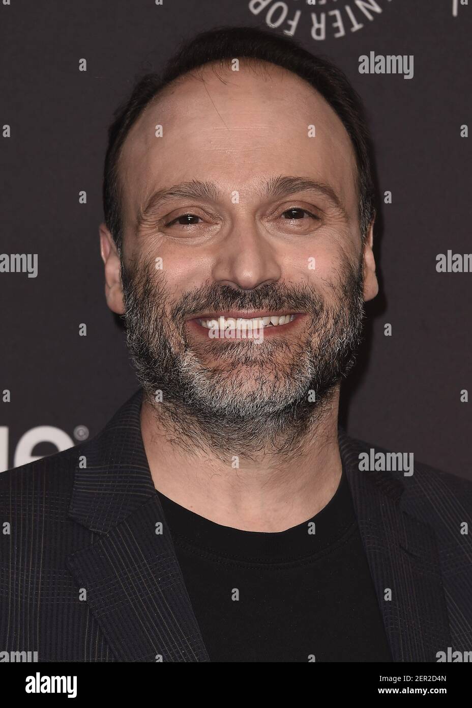HOLLYWOOD, CA - MARCH 21: Executive Producer Steven Molaro at PaleyFest ...