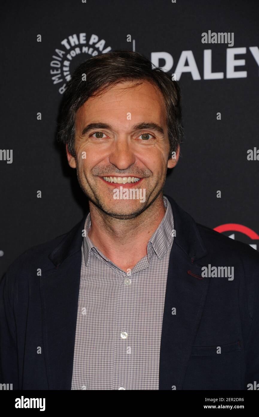 Steve Holland attends Paleyfest LA honoring The Big Bang Theory and ...
