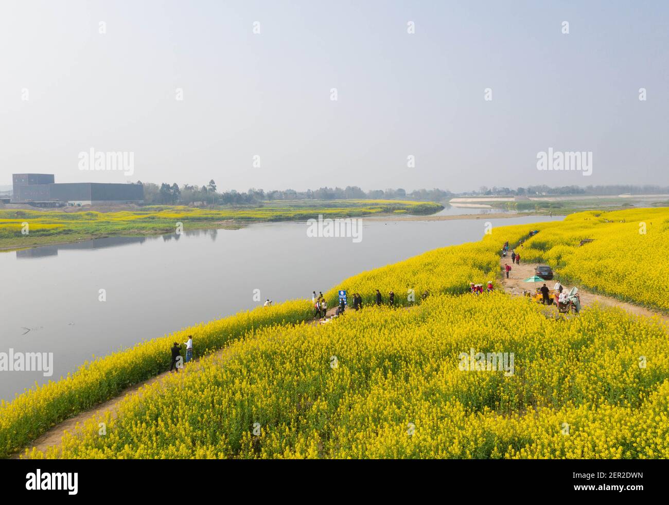 Qionglai city hi-res stock photography and images - Alamy