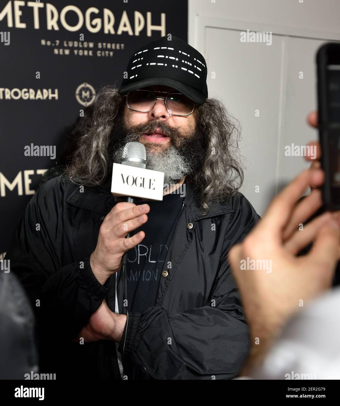 Judah smith hi-res stock photography and images - Alamy