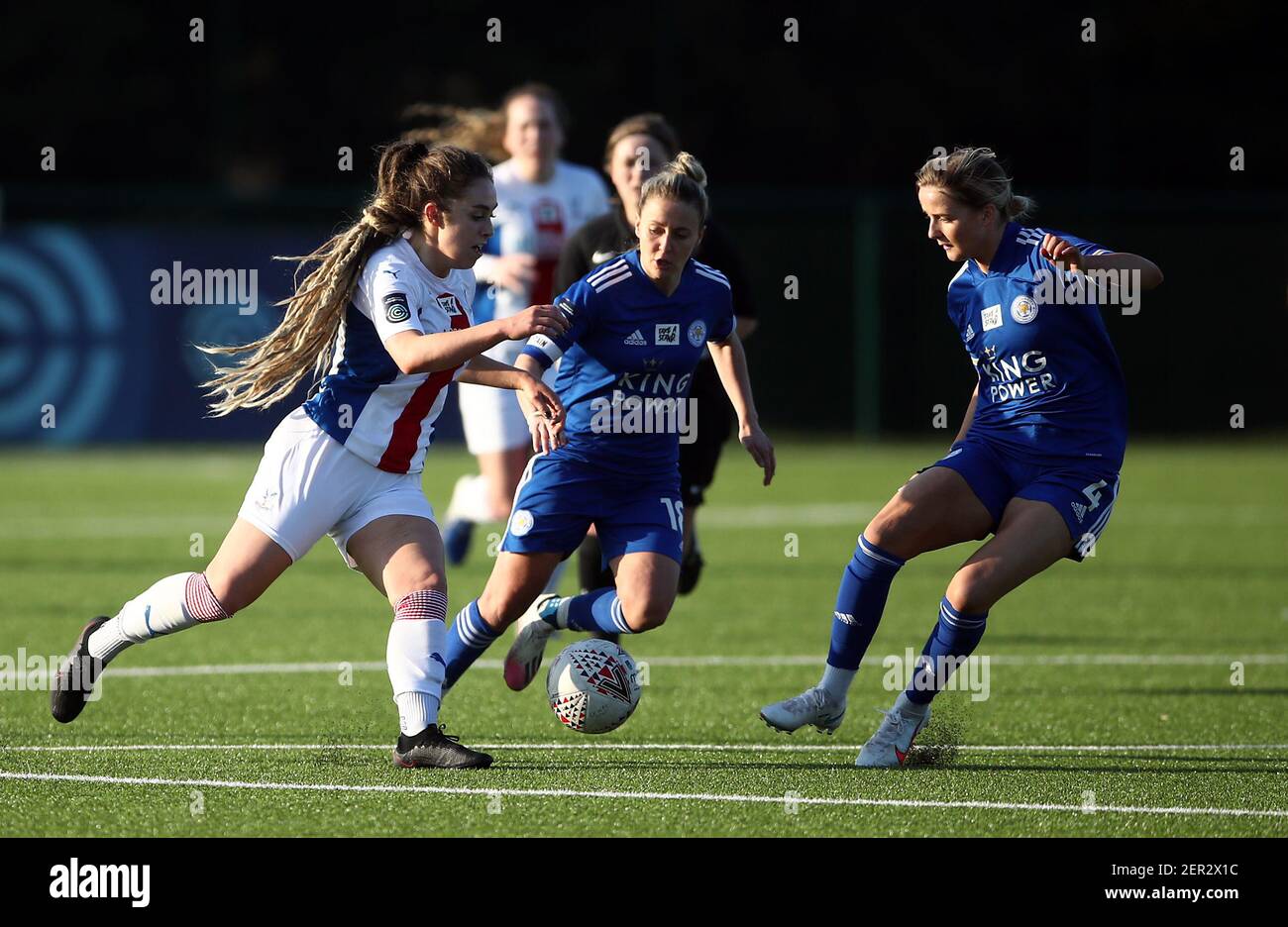 Leicester citys aimee everett hi-res stock photography and images - Alamy