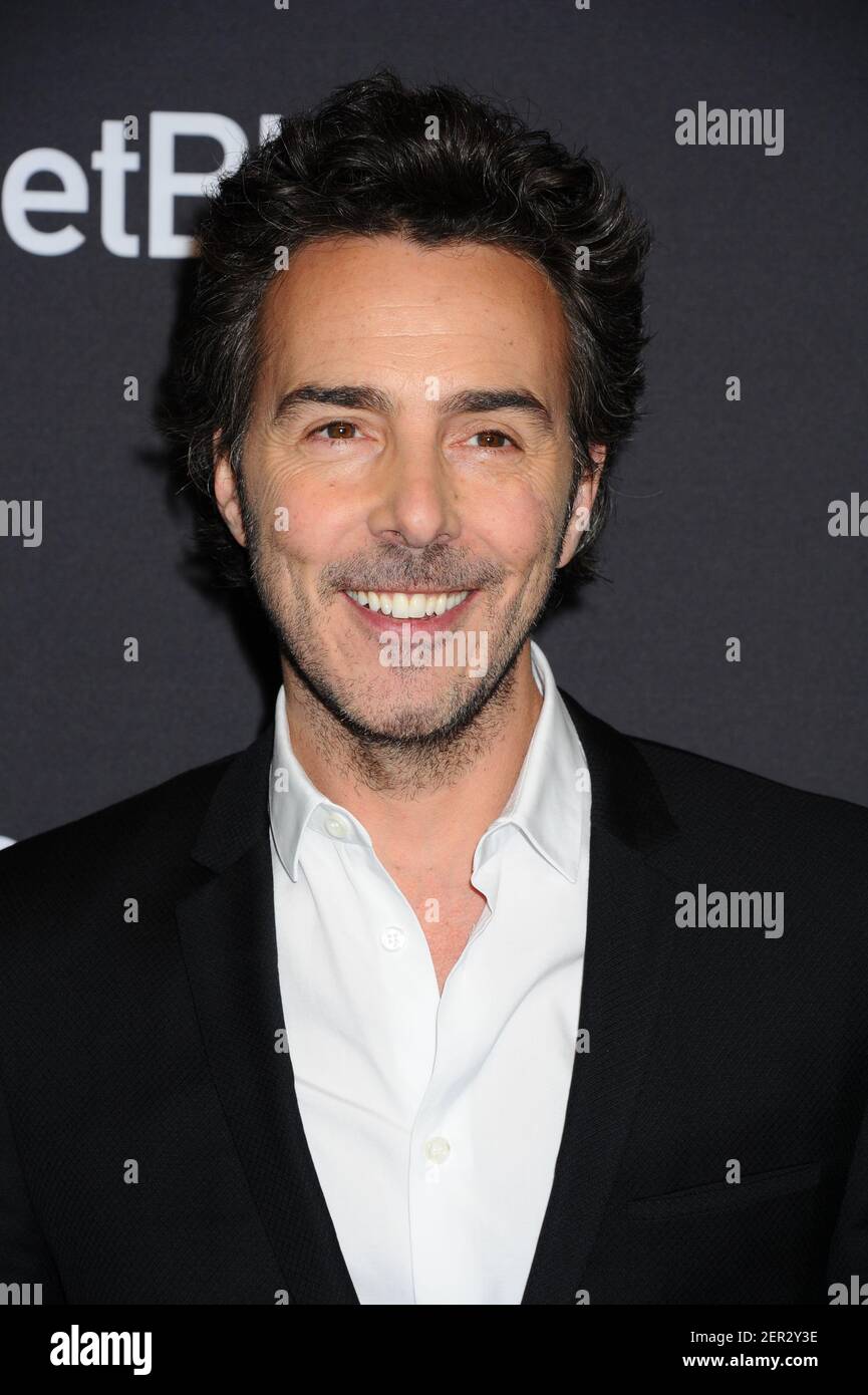 Shawn Levy attends Paleyfest LA honoring Netflix's Stranger Things ...