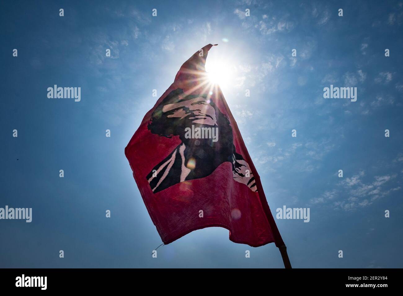 Indian secular front hi-res stock photography and images - Alamy