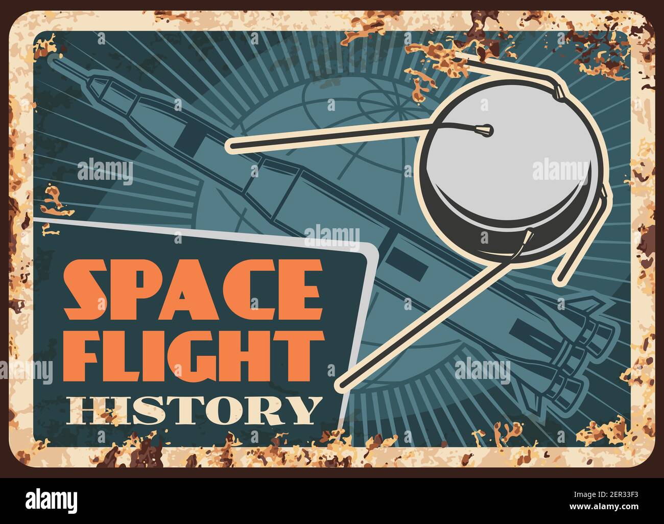 Tin museum Stock Vector Images - Alamy