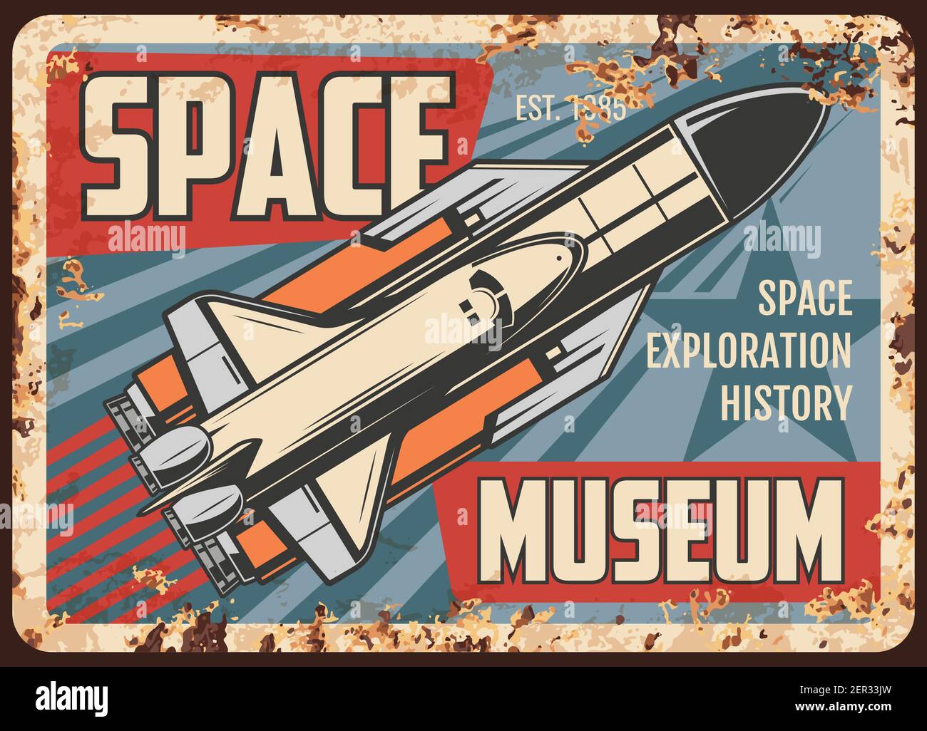 Technology expl Stock Vector Images - Alamy