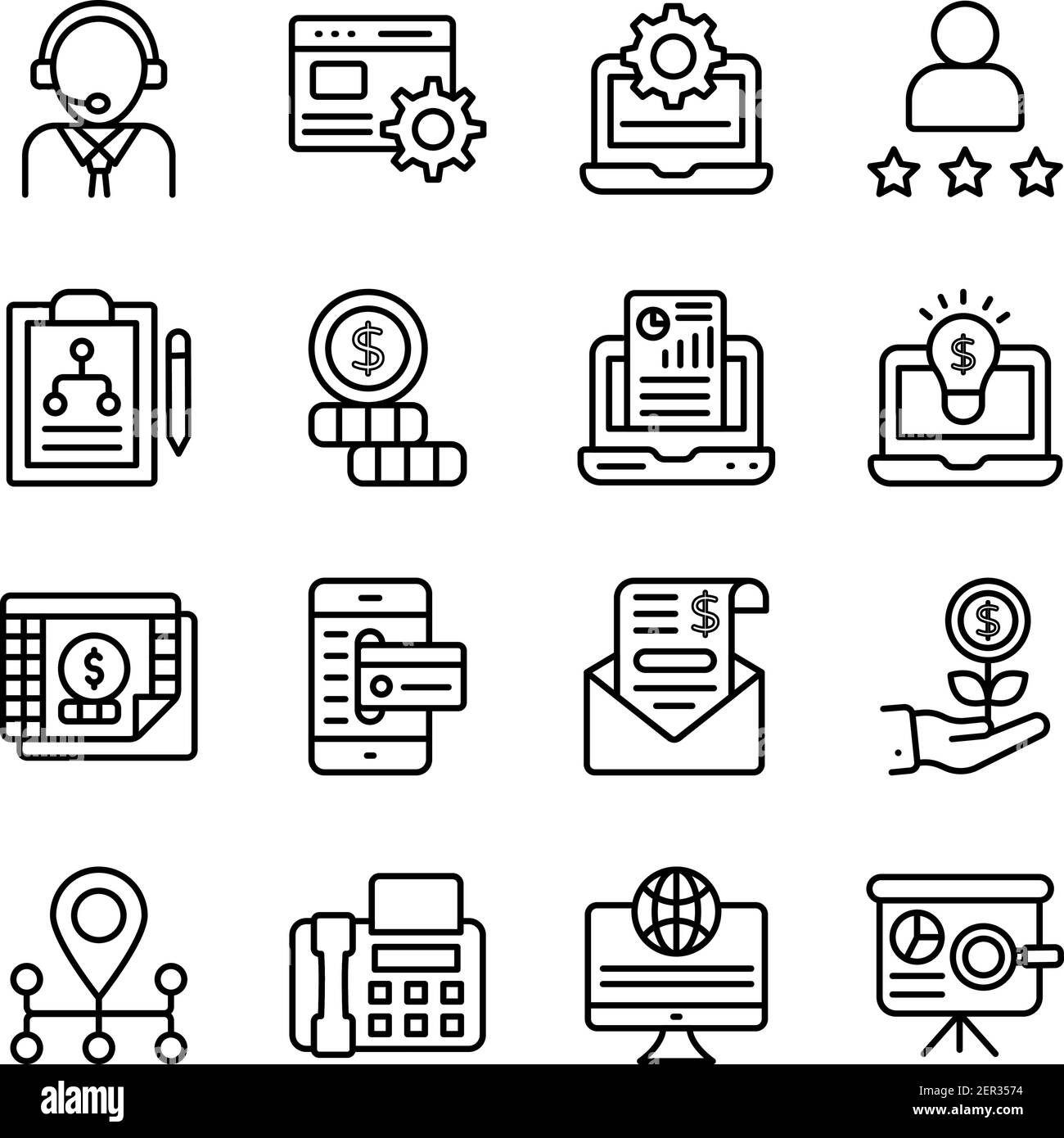 Graphical Analysis Vector Vectors High Resolution Stock Photography and ...