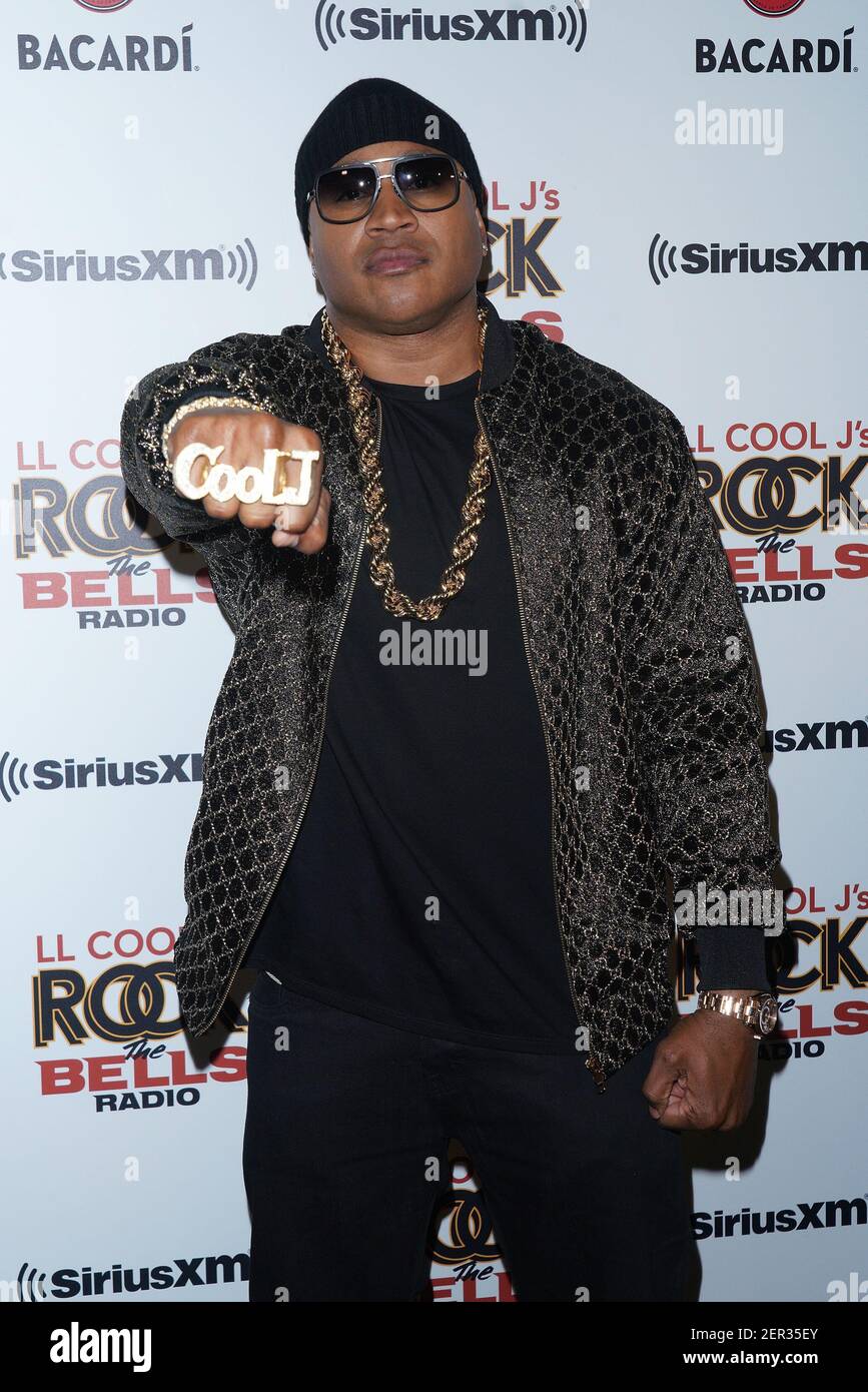 Ll Cool J Radio