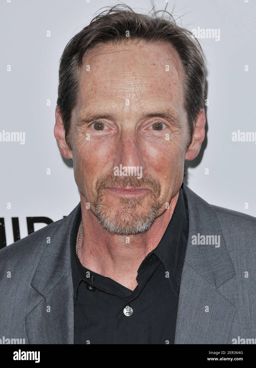 Taylor Nichols arrives at the "CHAPPAQUIDDICK" Los Angeles Premiere ...