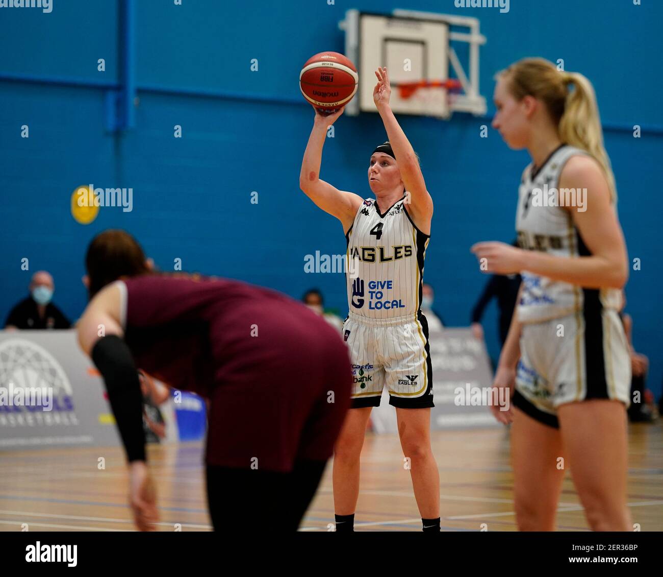 Maddy mcvicar hi-res stock photography and images - Alamy