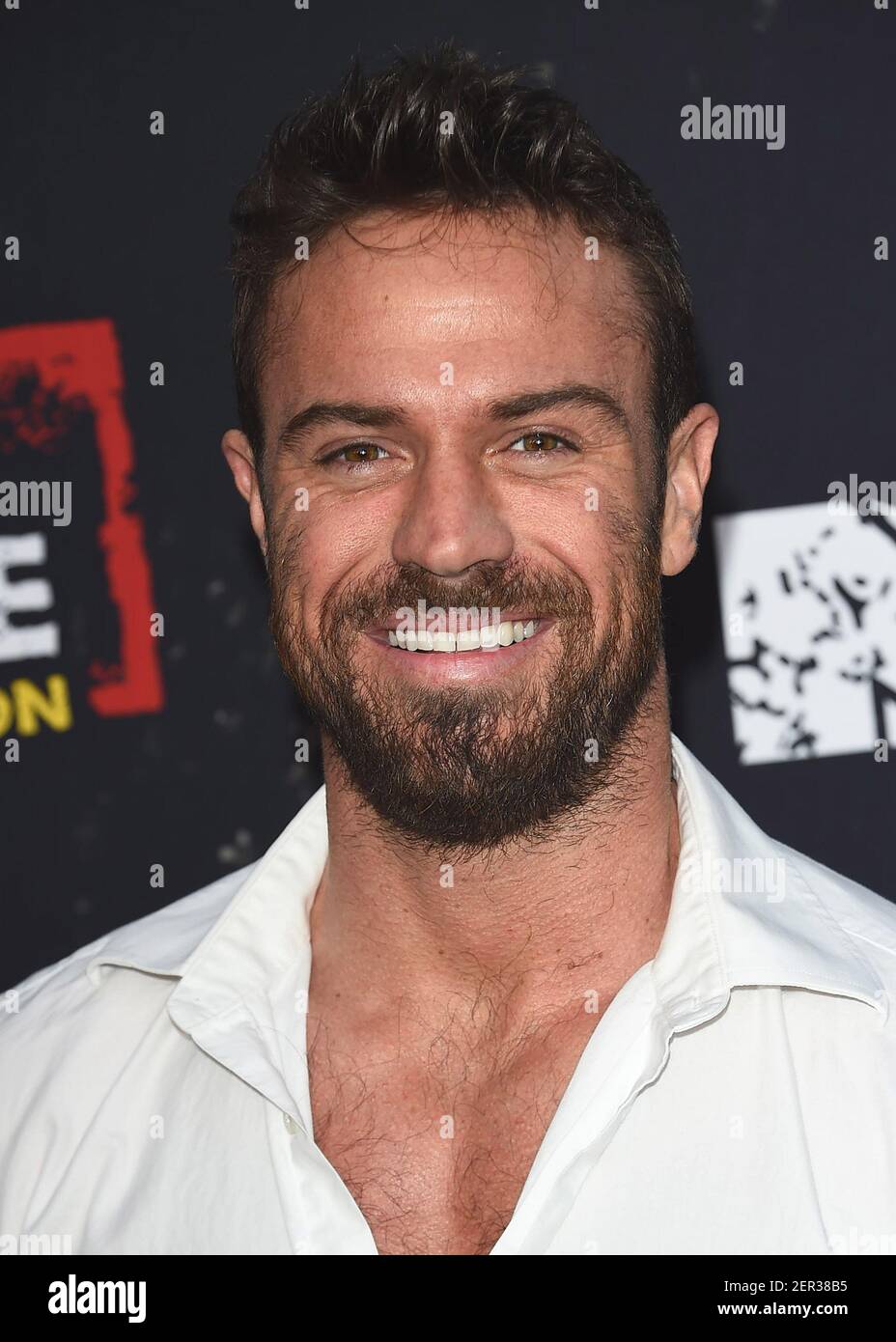 WEST HOLLYWOOD, CA - MARCH 29: Chad Johnson at the "Jersey Shore Family ...