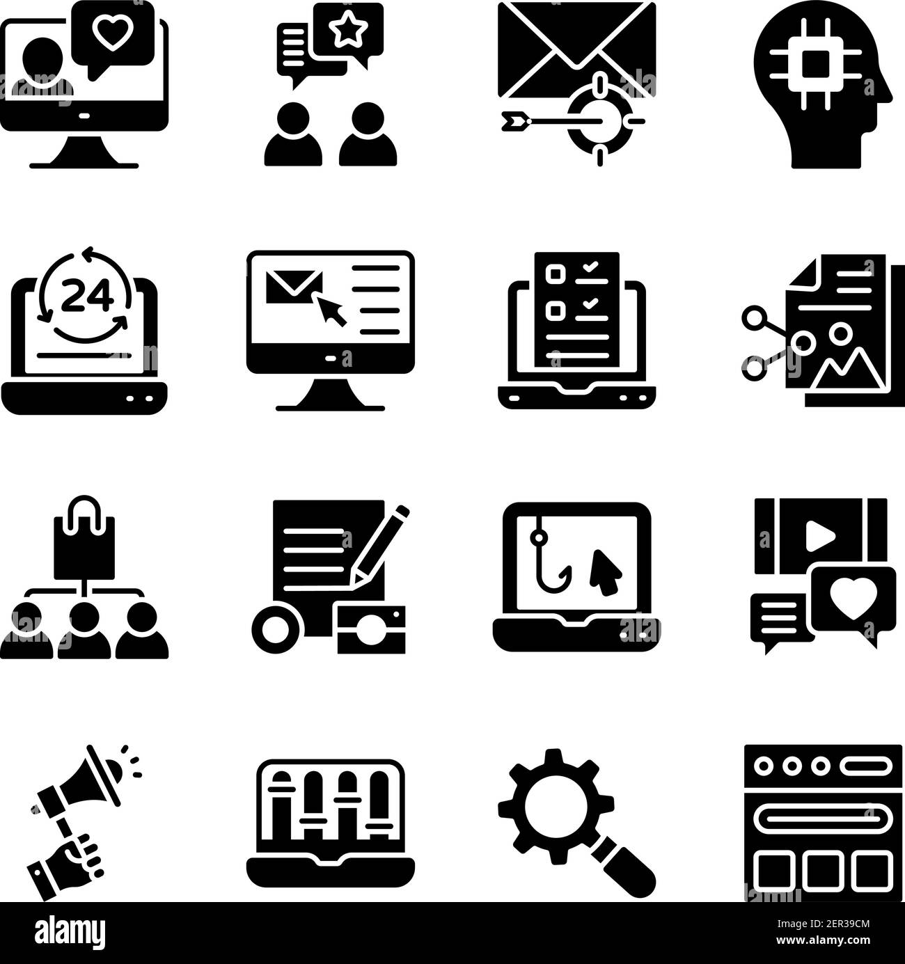 Ai media Black and White Stock Photos & Images - Alamy