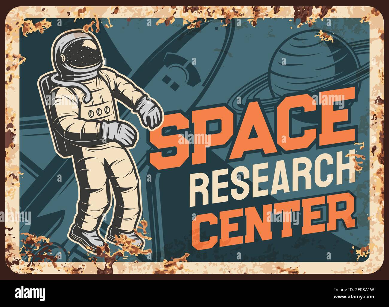 International space center Stock Vector Images - Alamy