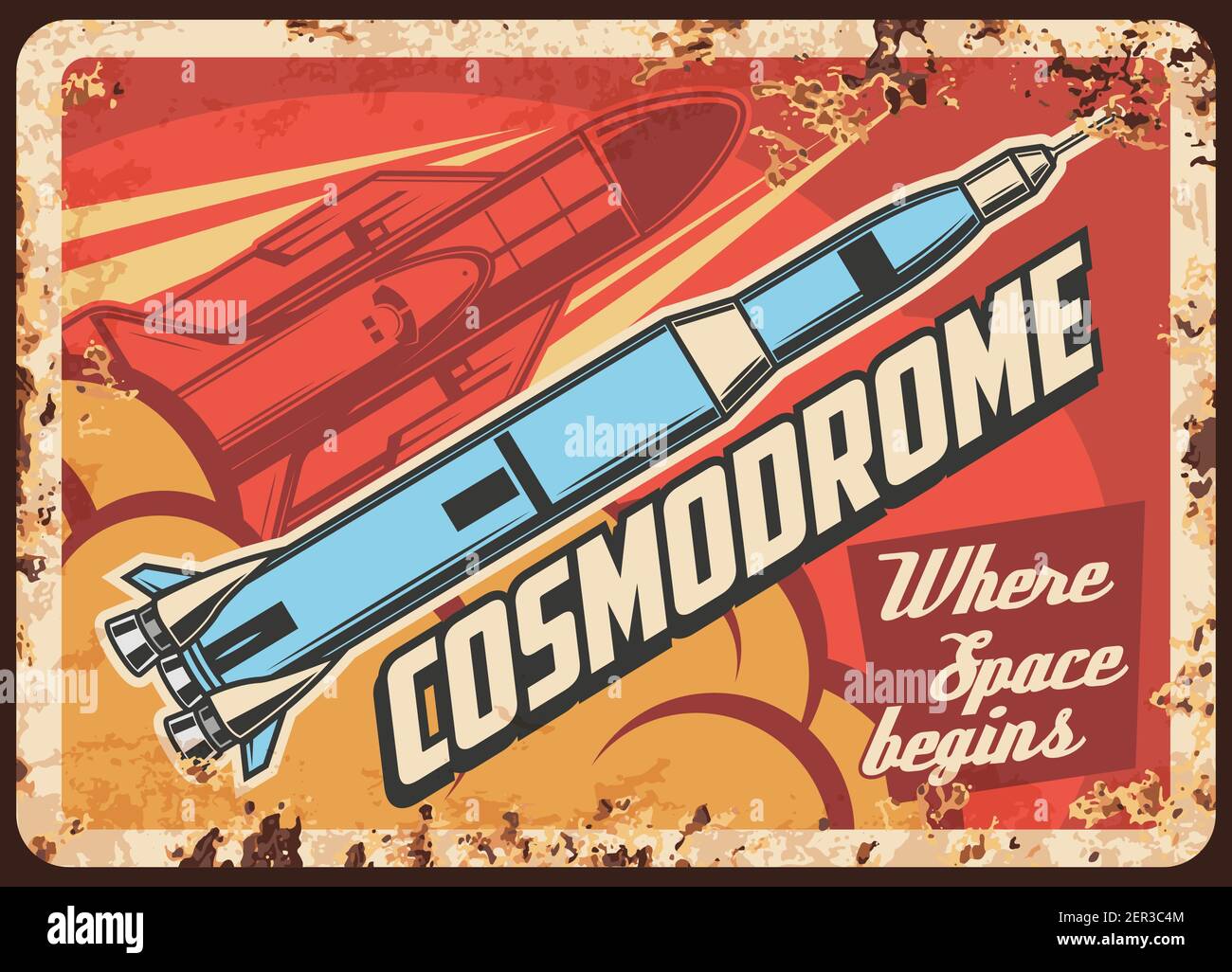 Shuttle exp hi-res stock photography and images - Alamy