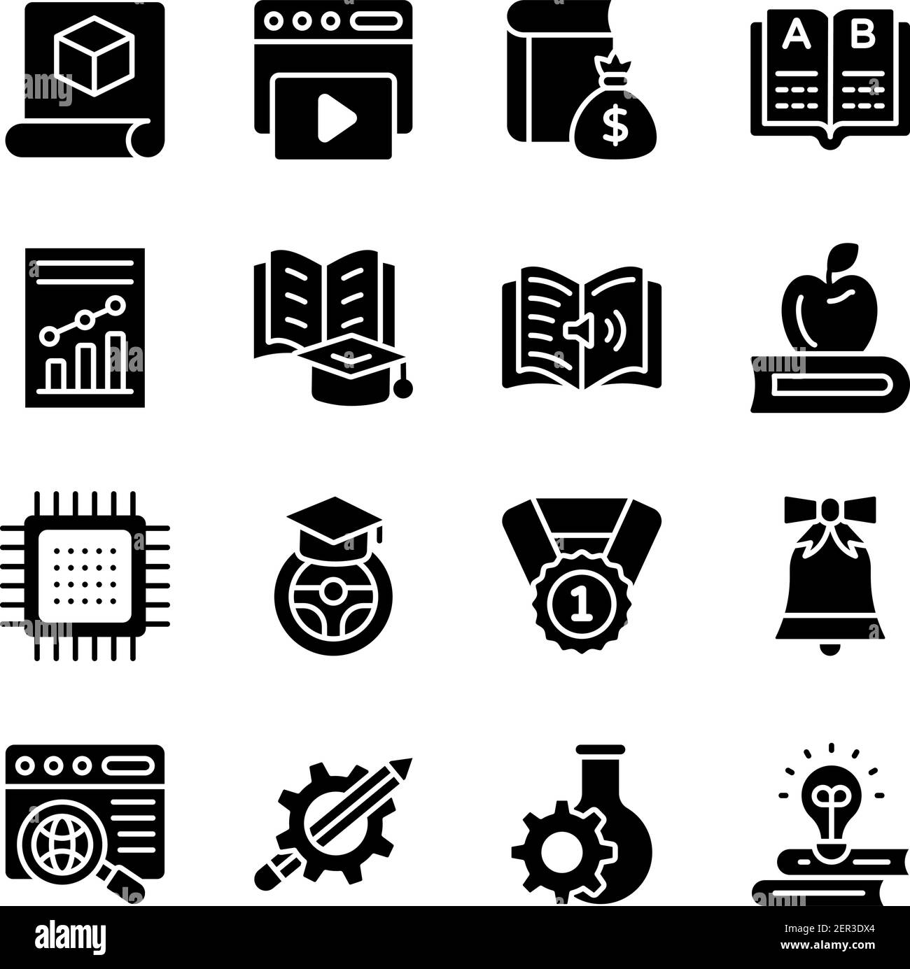 Educational statistics Black and White Stock Photos & Images - Alamy