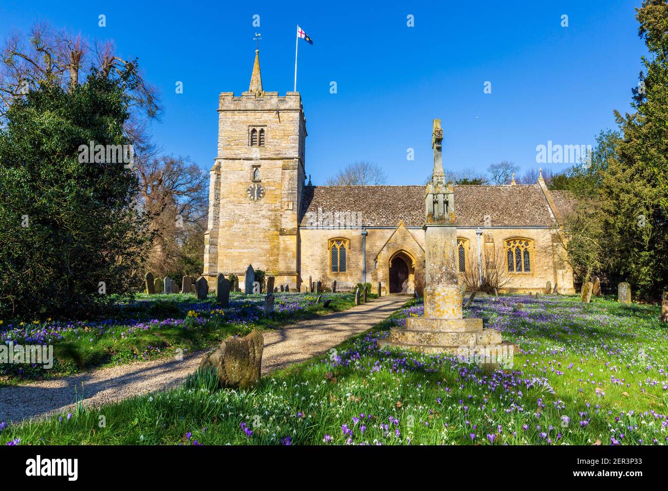 Birlingham worcestershire hi-res stock photography and images - Alamy