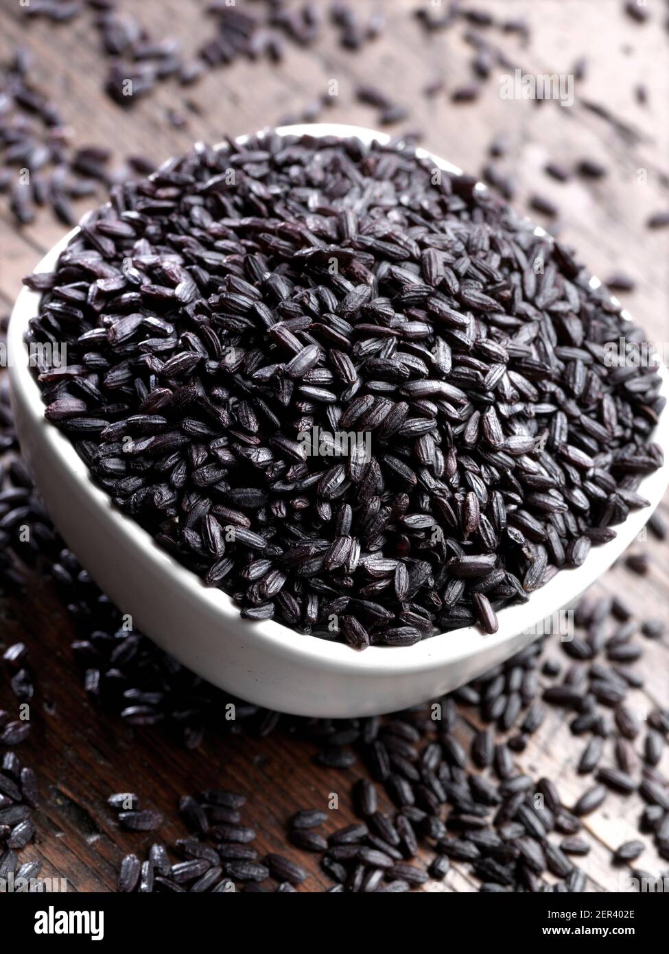 mixed rice and legumes Stock Photo - Alamy