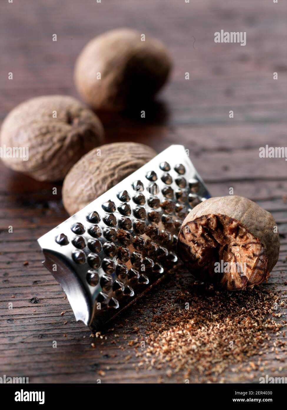 Noce village hi-res stock photography and images - Alamy