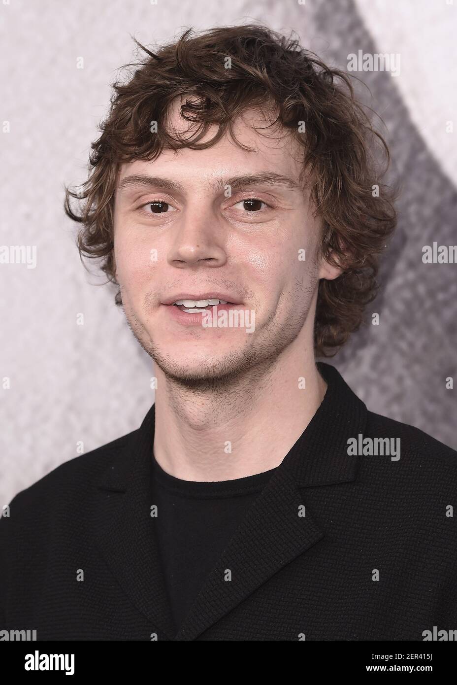 BEVERLY HILLS, CA - APRIL 6: Evan Petersd at the For Your Consideration ...
