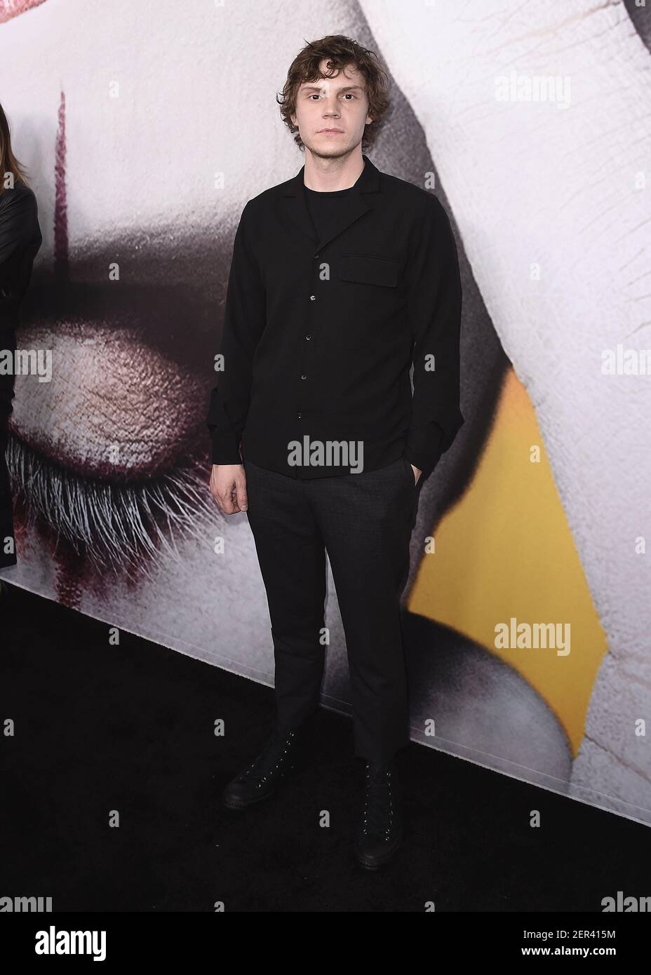 BEVERLY HILLS, CA - APRIL 6: Evan Petersd at the For Your Consideration ...