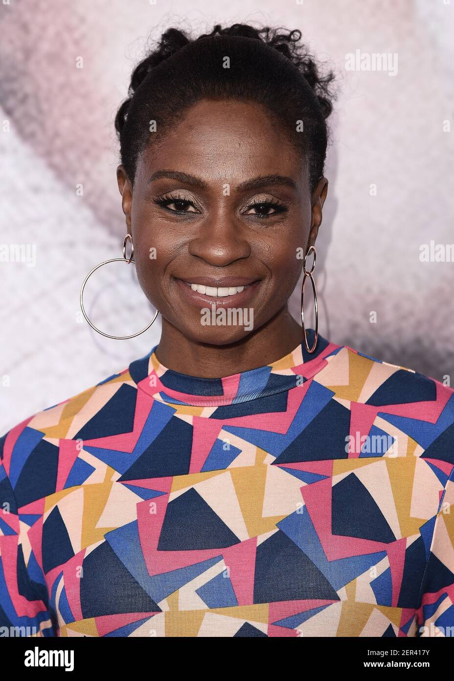BEVERLY HILLS, CA - APRIL 6: Adina Porter at the For Your Consideration ...