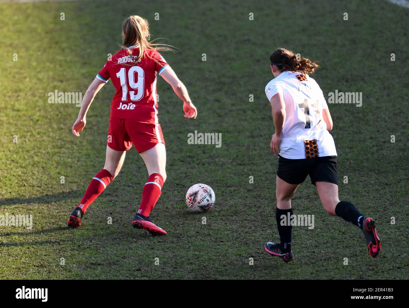 Amy Rodgers High Resolution Stock Photography and Images - Alamy