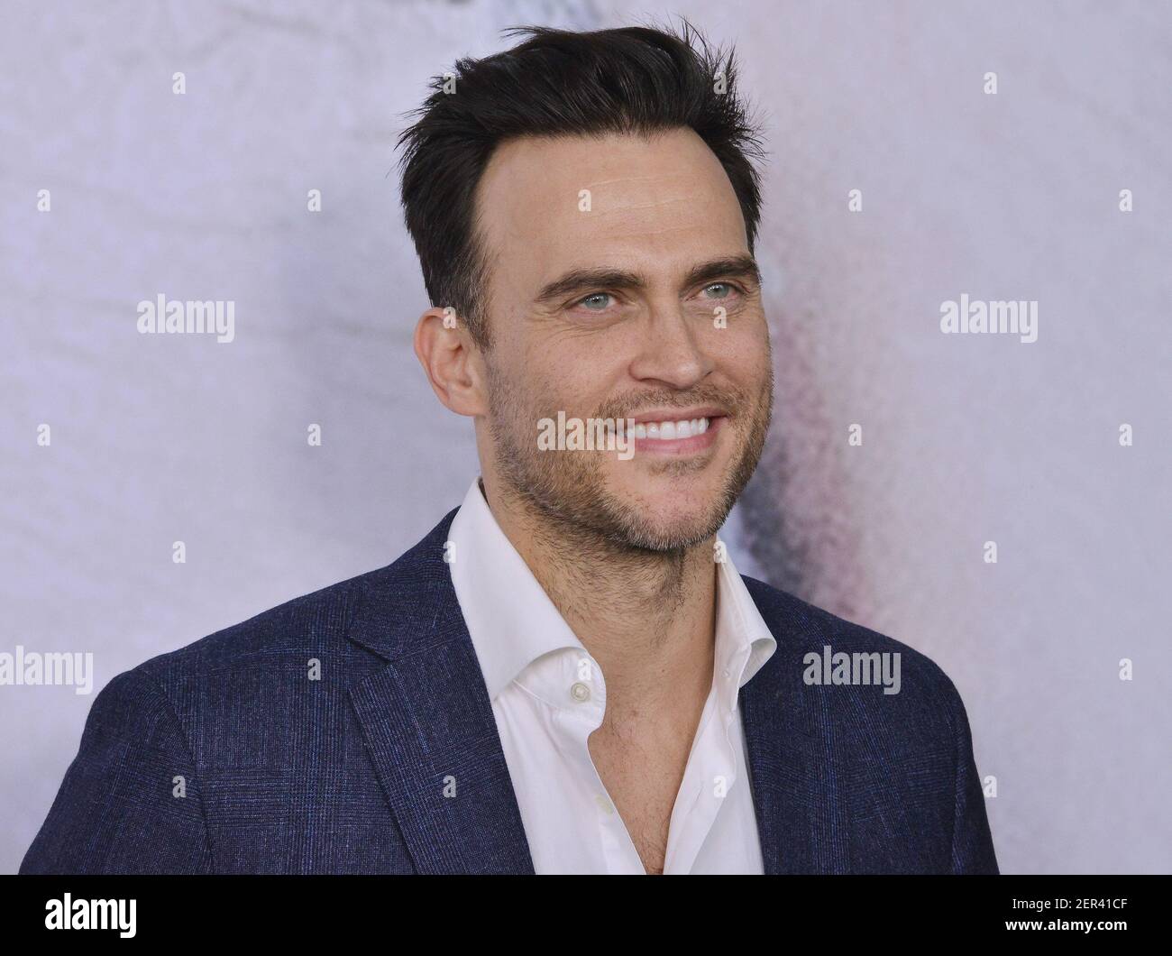Cheyenne Jackson arrives at the "American Horror Story: Cult" FYC Event ...