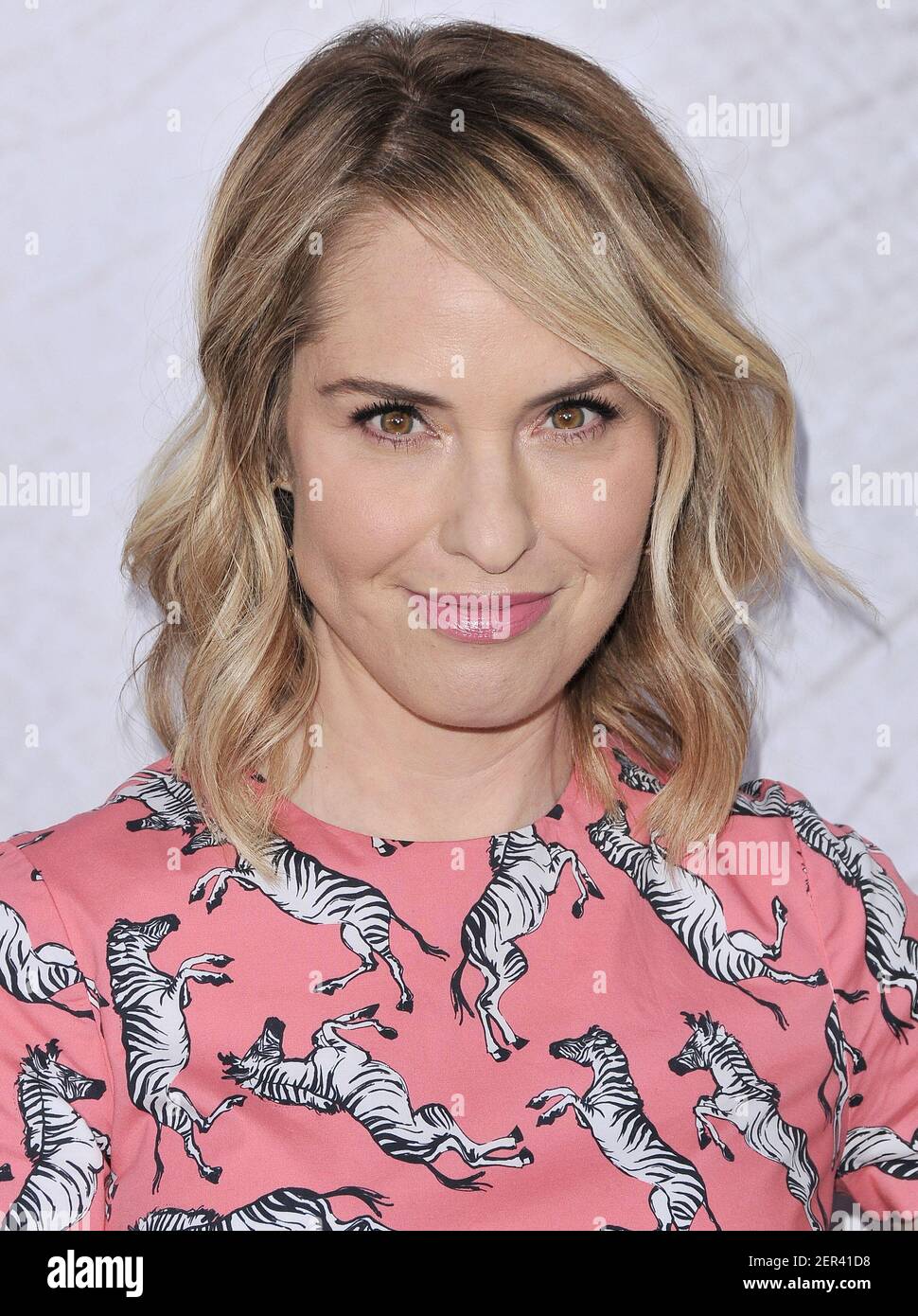 Leslie Grossman arrives at the "American Horror Story: Cult" FYC Event ...