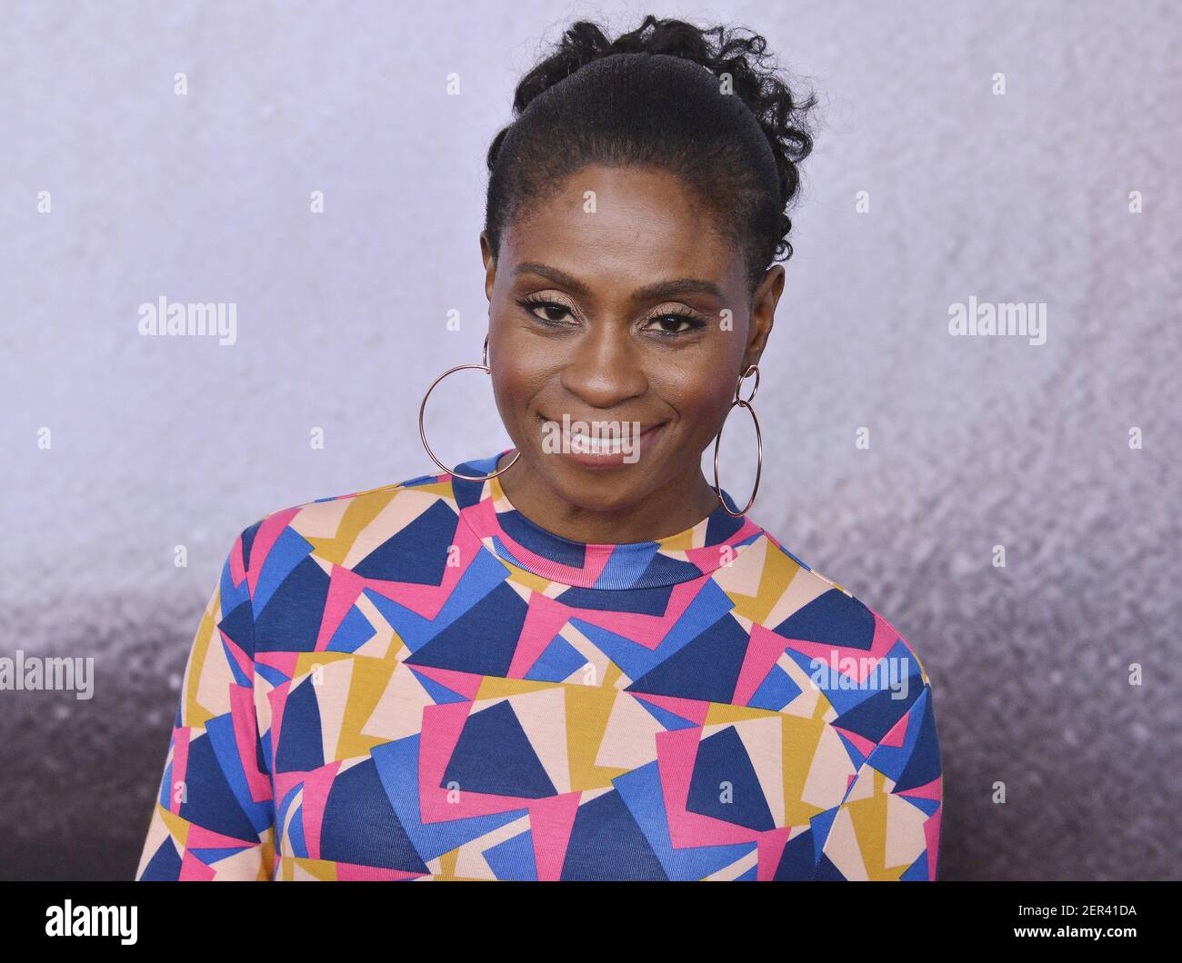 Adina Porter arrives at the "American Horror Story: Cult" FYC Event ...