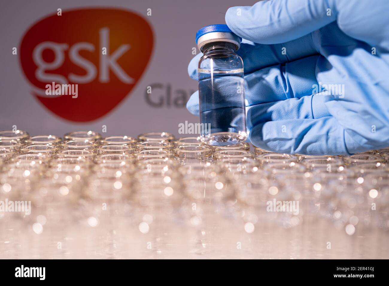 Gsk Brentford High Resolution Stock Photography and Images - Alamy