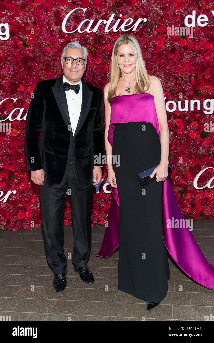 David Shimmon and Mary Beth Shimmon attend Mid-Winter Gala 2018 ...