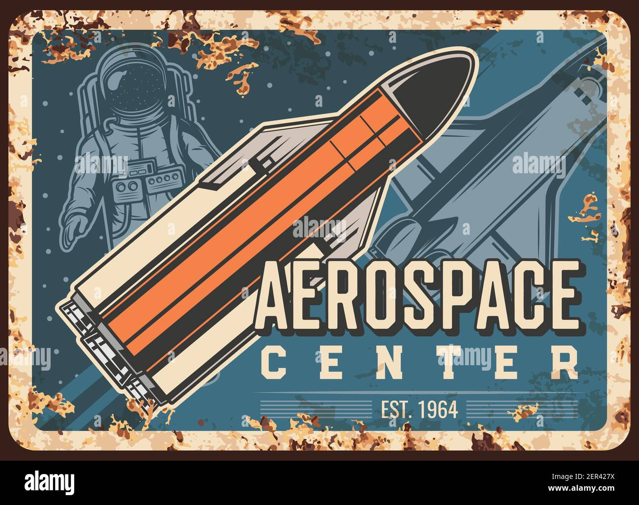 Alien research center Stock Vector Images - Alamy