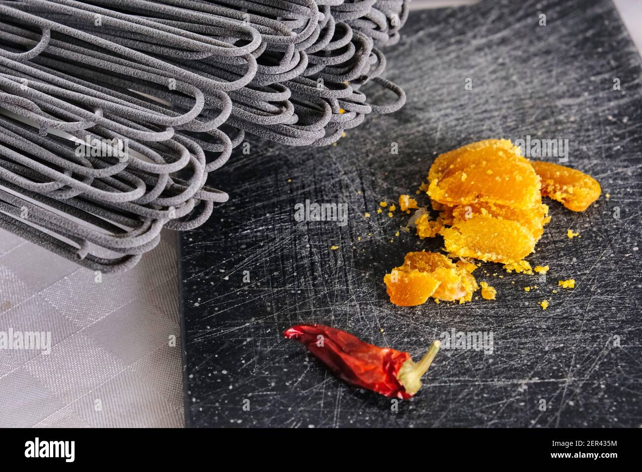 Mullet Eggs High Resolution Stock Photography and Images - Alamy