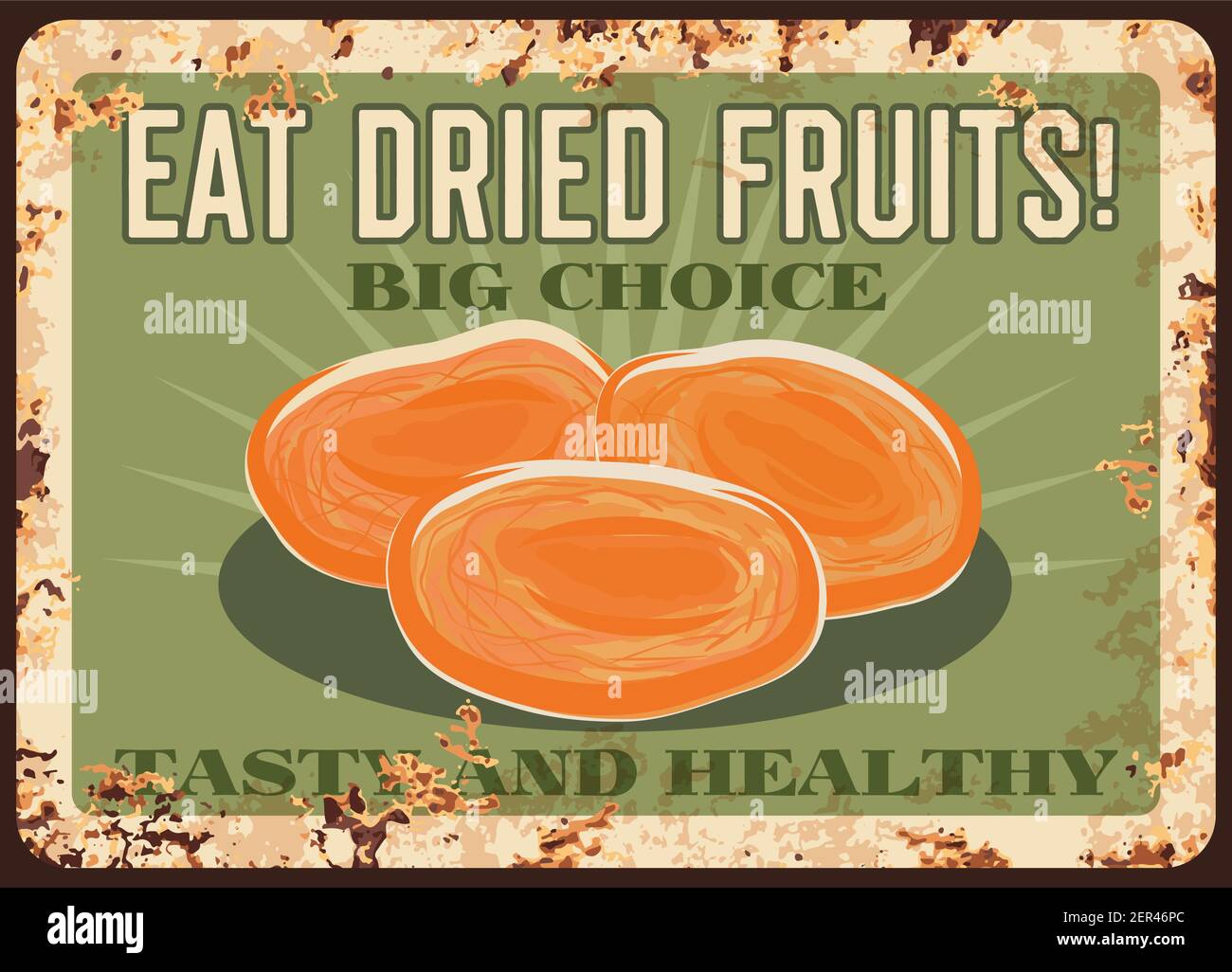 Vintage farm ad Stock Vector Images - Alamy