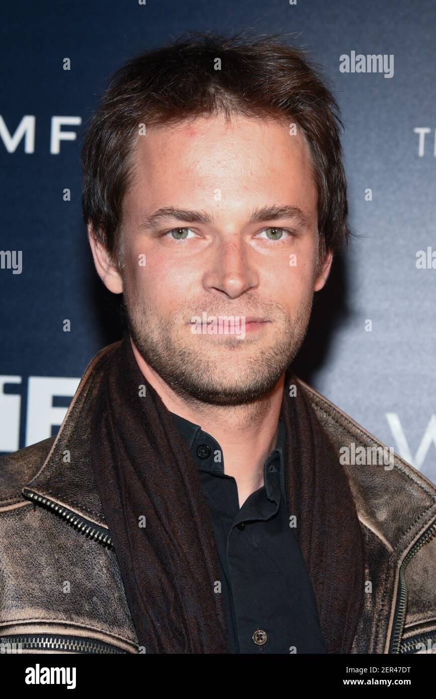 Fritz Boehm attends The Cinema Society and Gemfields host a screening ...