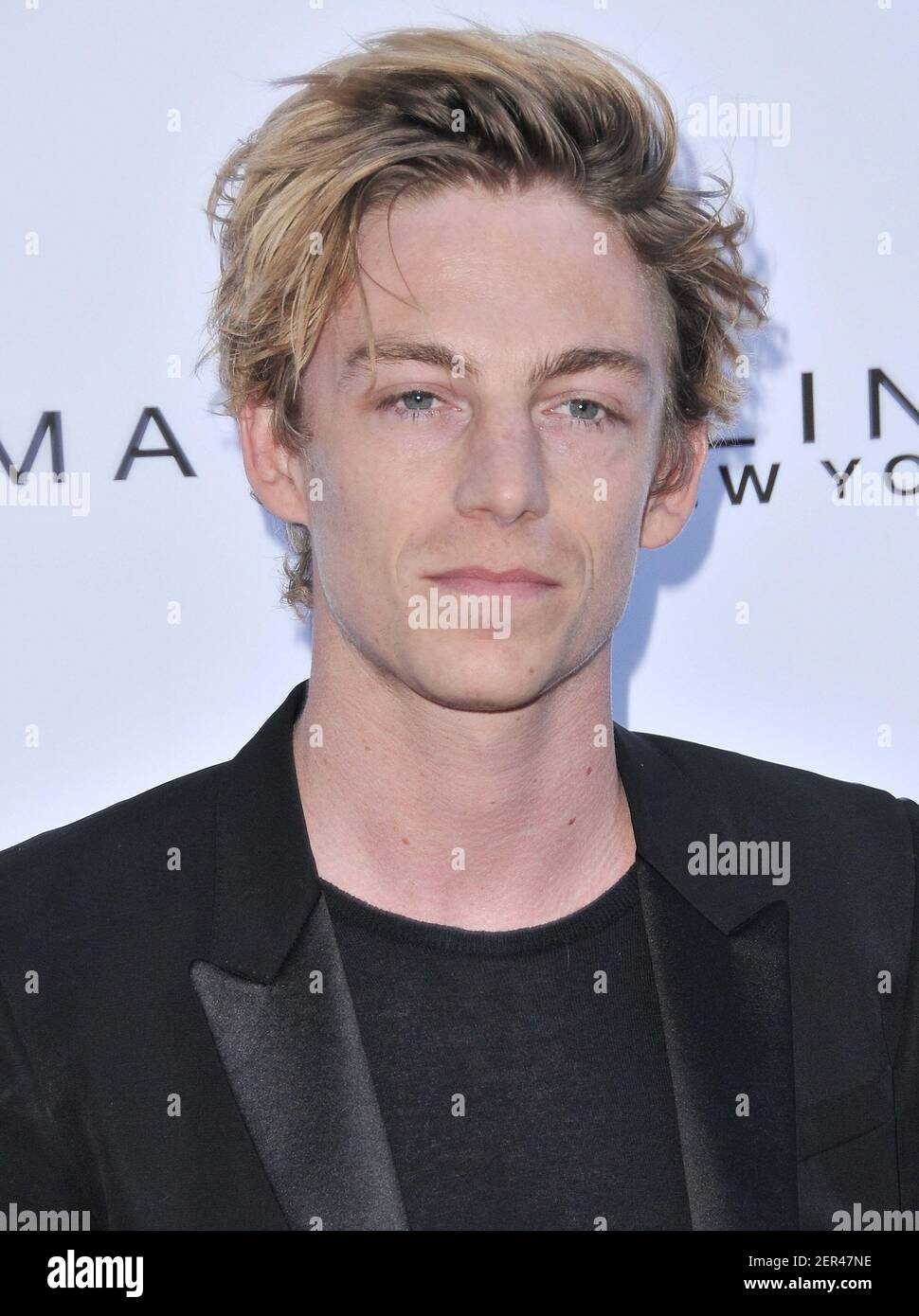 Ben Nordberg arrives at the Daily Front Row’s 4th Annual Fashion Los ...