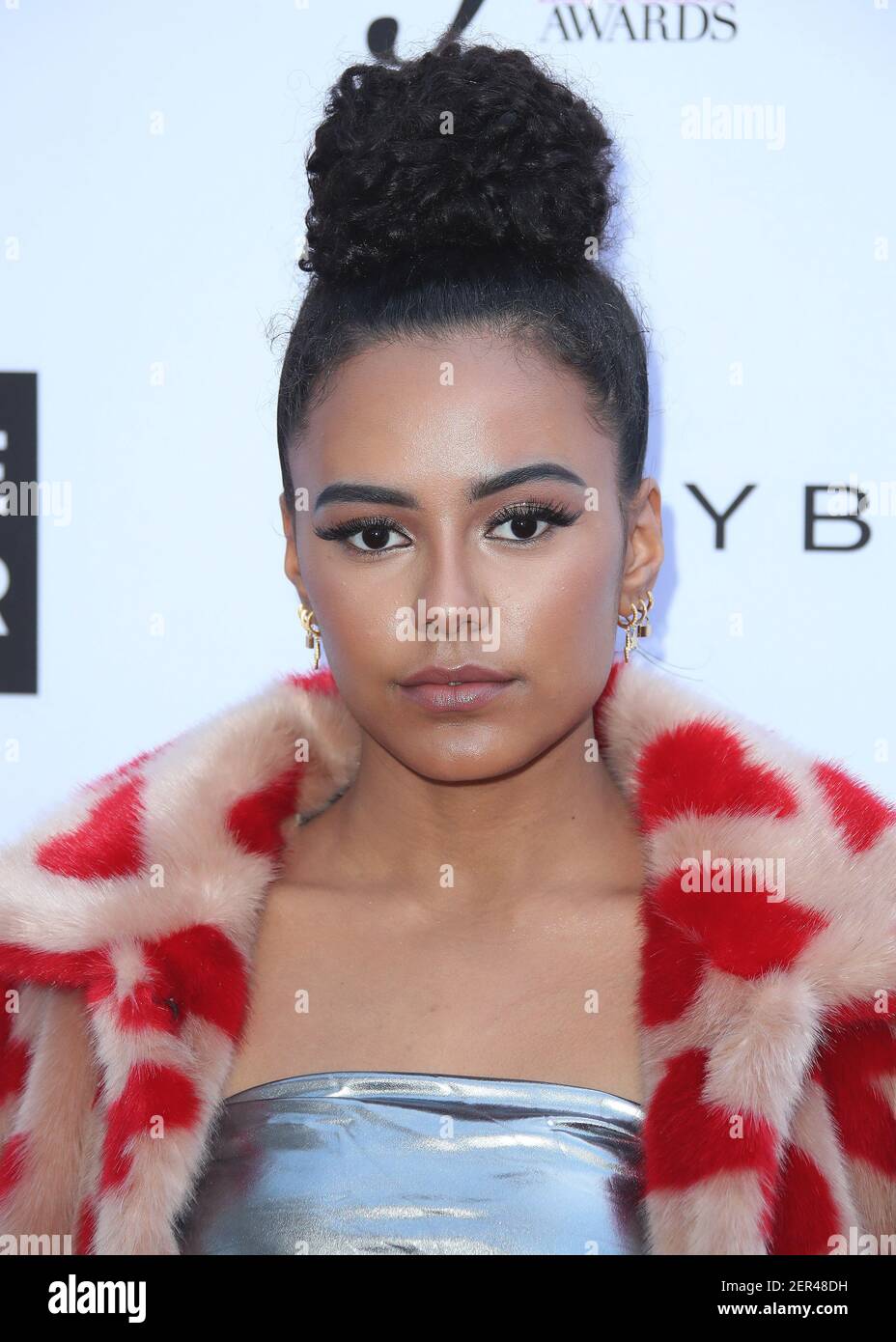 BEVERLY HILLS, CA - APRIL 8: Ava Dash at The Daily Front Row's Fourth ...