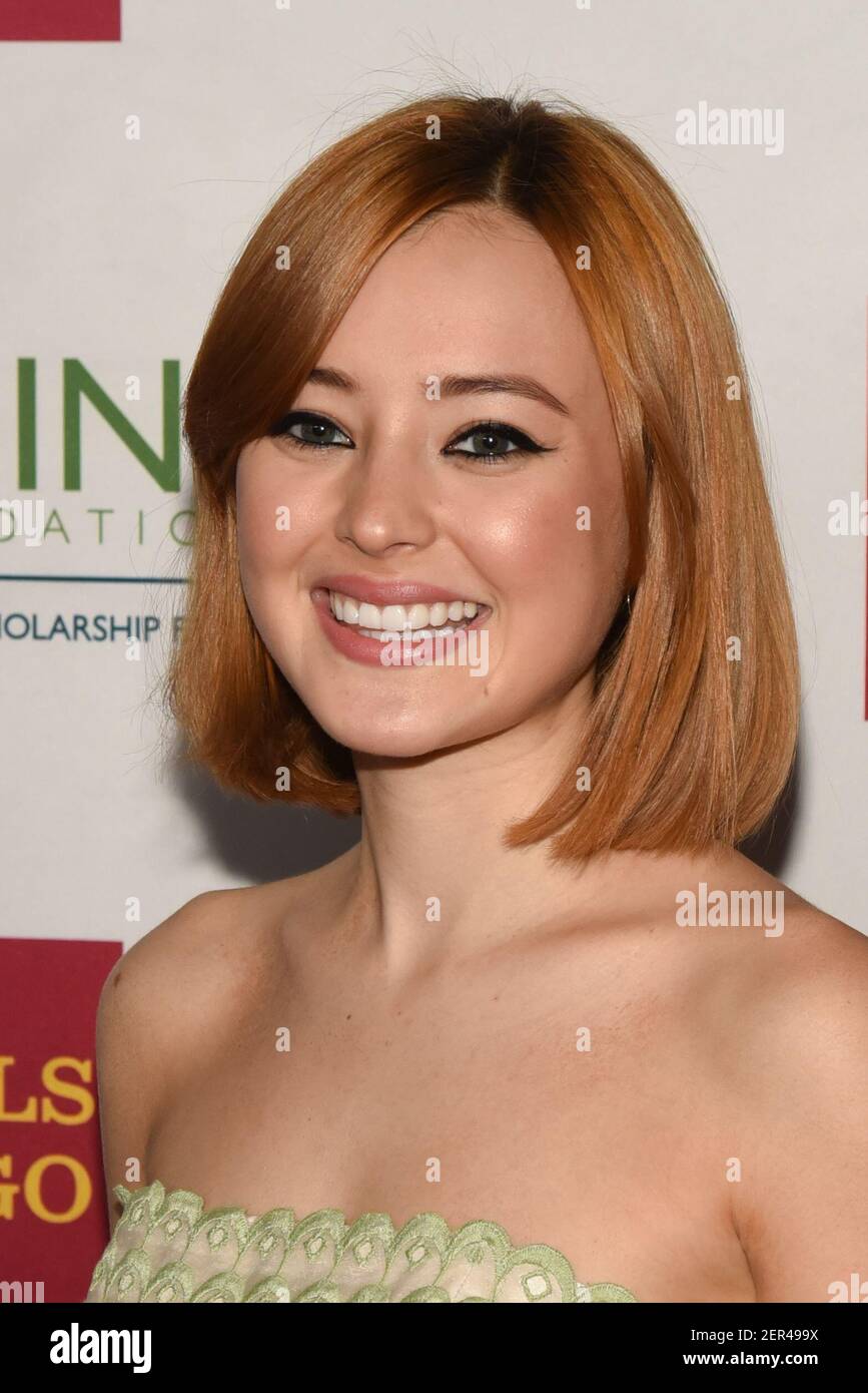 Eileen Kelly attends Point Foundation Hosts Annual Point Honors New ...