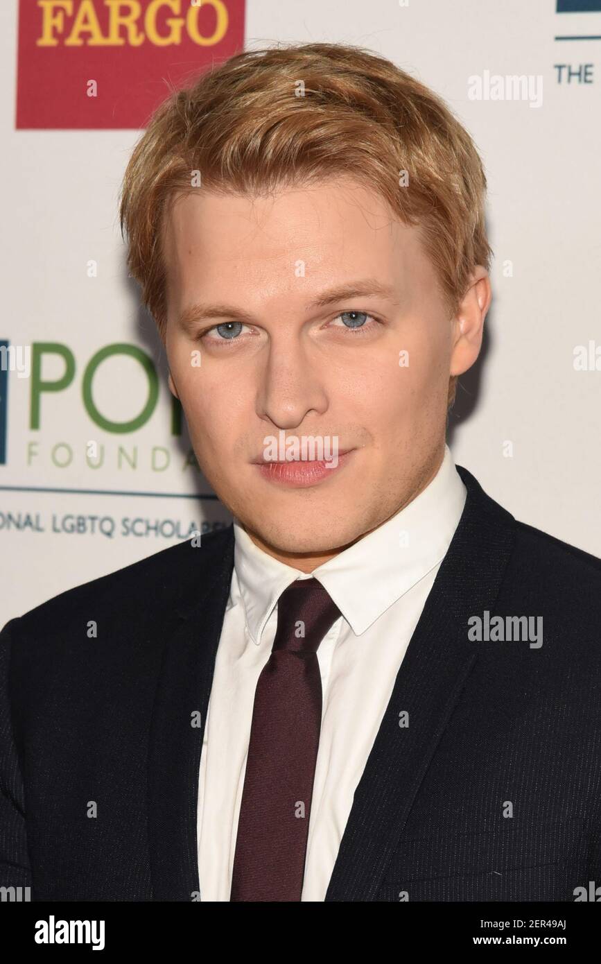 Ronan Farrow attends Point Foundation Hosts Annual Point Honors New ...