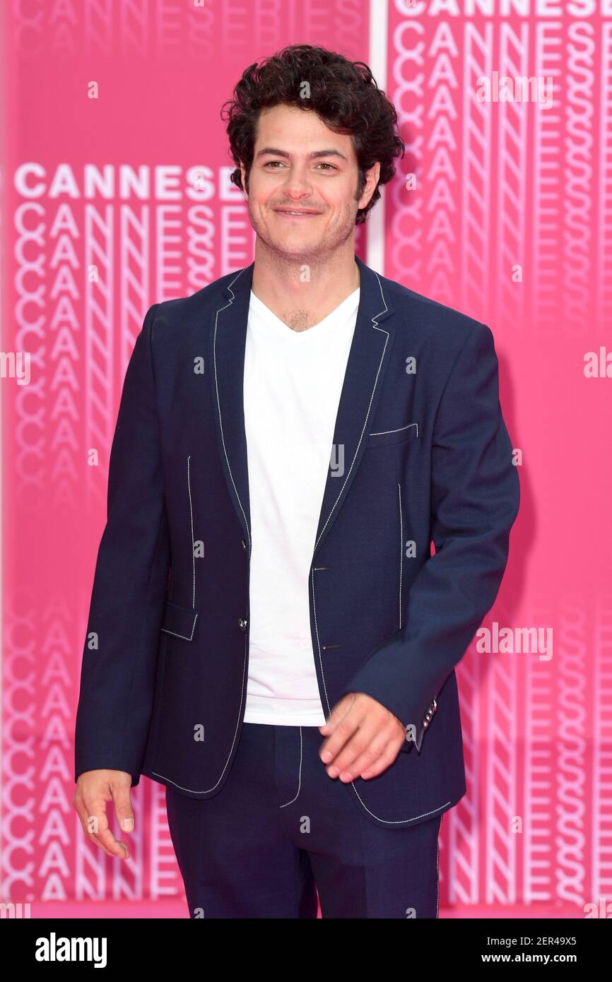 Alfonso Dosal attends 'Aqui En La Tierra' and 'Cacciatore The Hunter ...