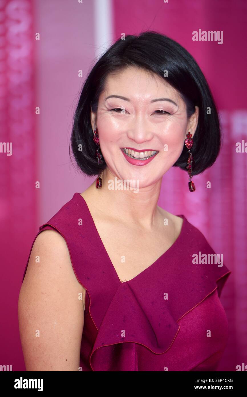 Fleur Pellerin attends the screening during the 1st Cannes ...
