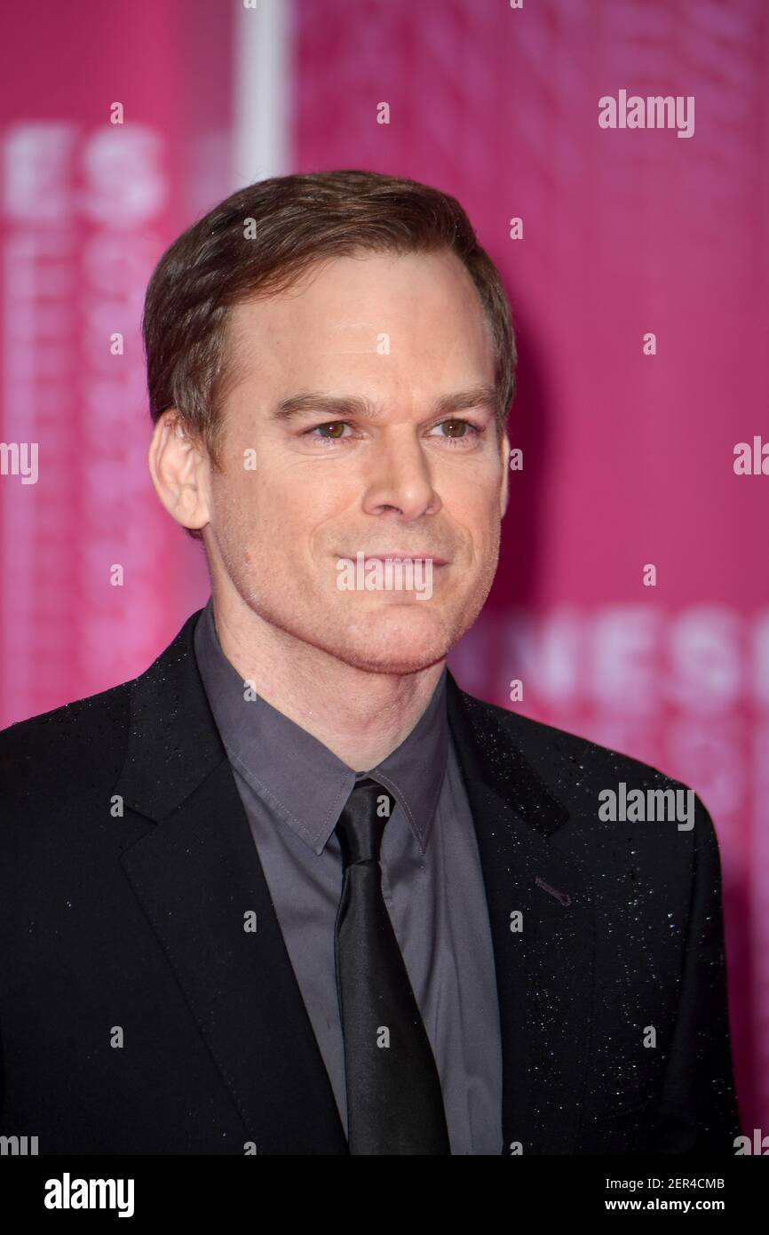 Michael C. Hall attend the Closing Ceremony and 'Safe' screening ...