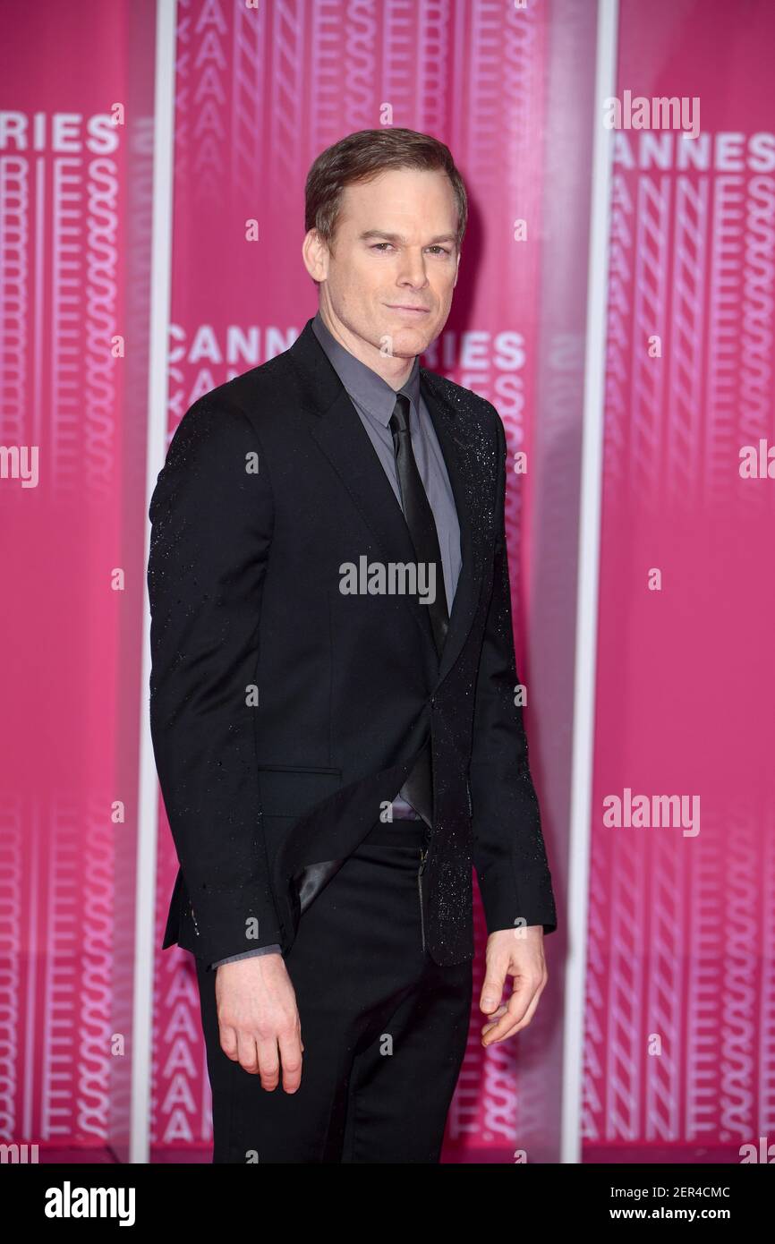 Michael C. Hall attend the Closing Ceremony and 'Safe' screening ...