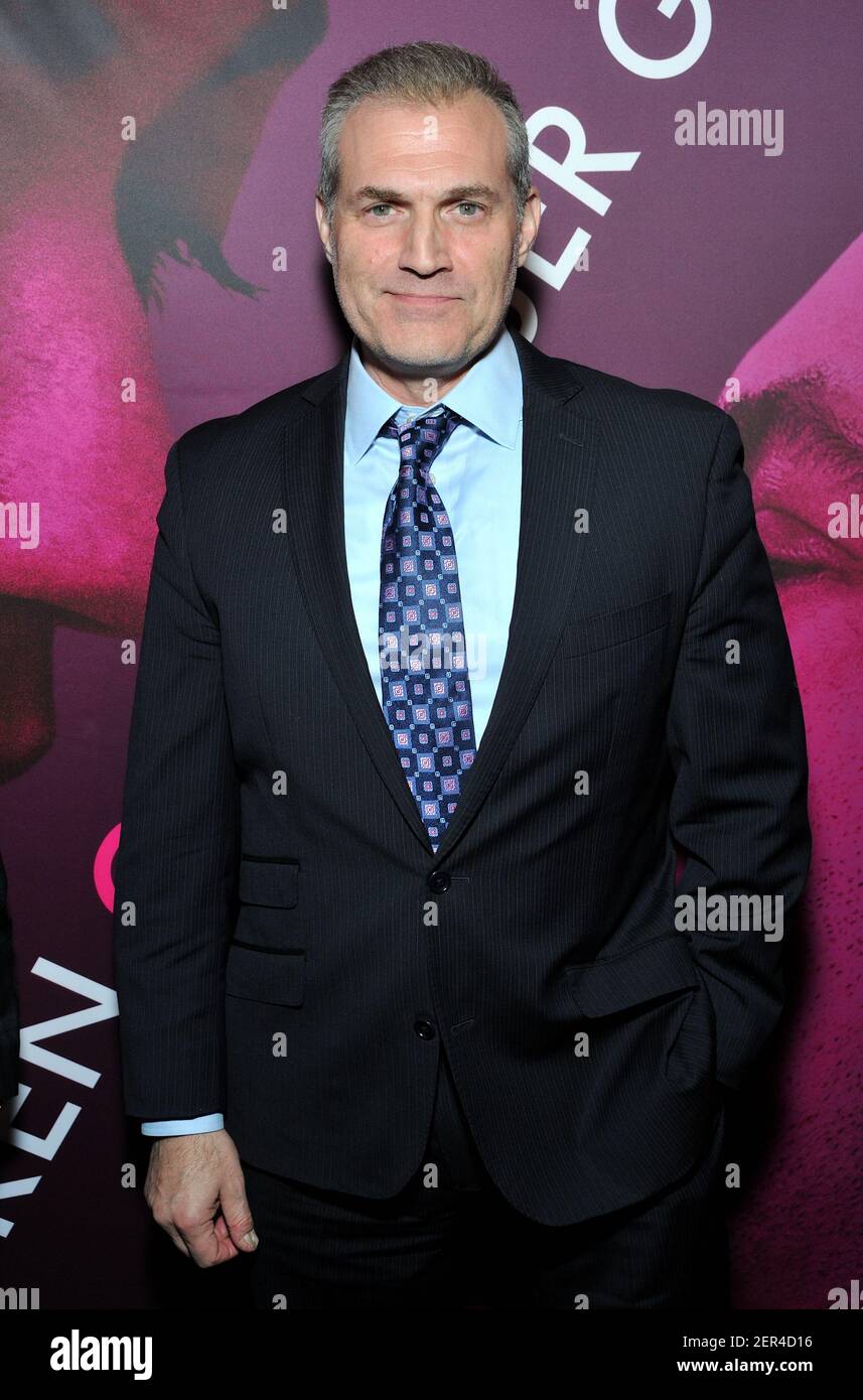 Actor Marc Kudisch attends the opening night performance of "Children ...