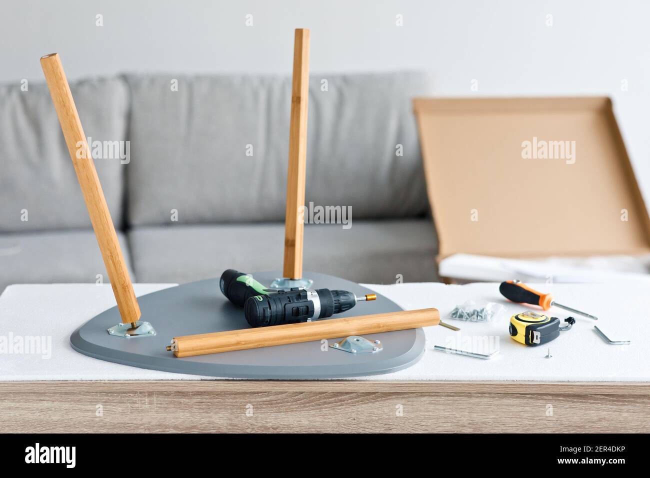 Wooden moving parts hi-res stock photography and images - Alamy