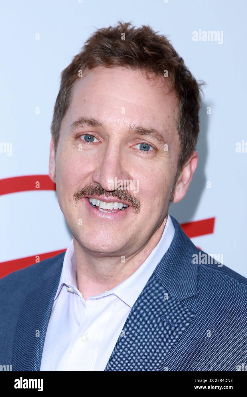 Paul Soter arrives at the Los Angeles Premiere Of Fox Searchlight ...