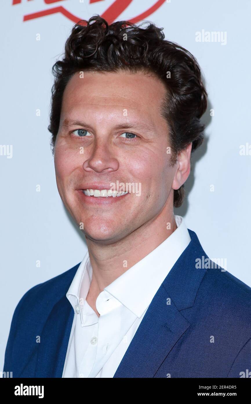 Hayes MacArthur arrives at the Los Angeles Premiere Of Fox Searchlight ...