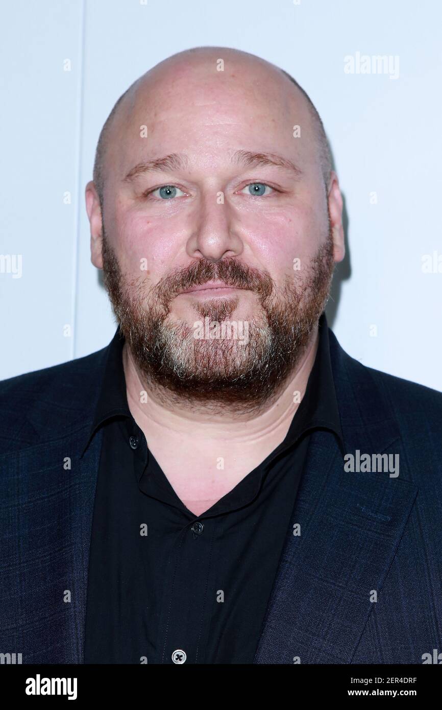 Will Sasso arrives at the Los Angeles Premiere Of Fox Searchlight ...