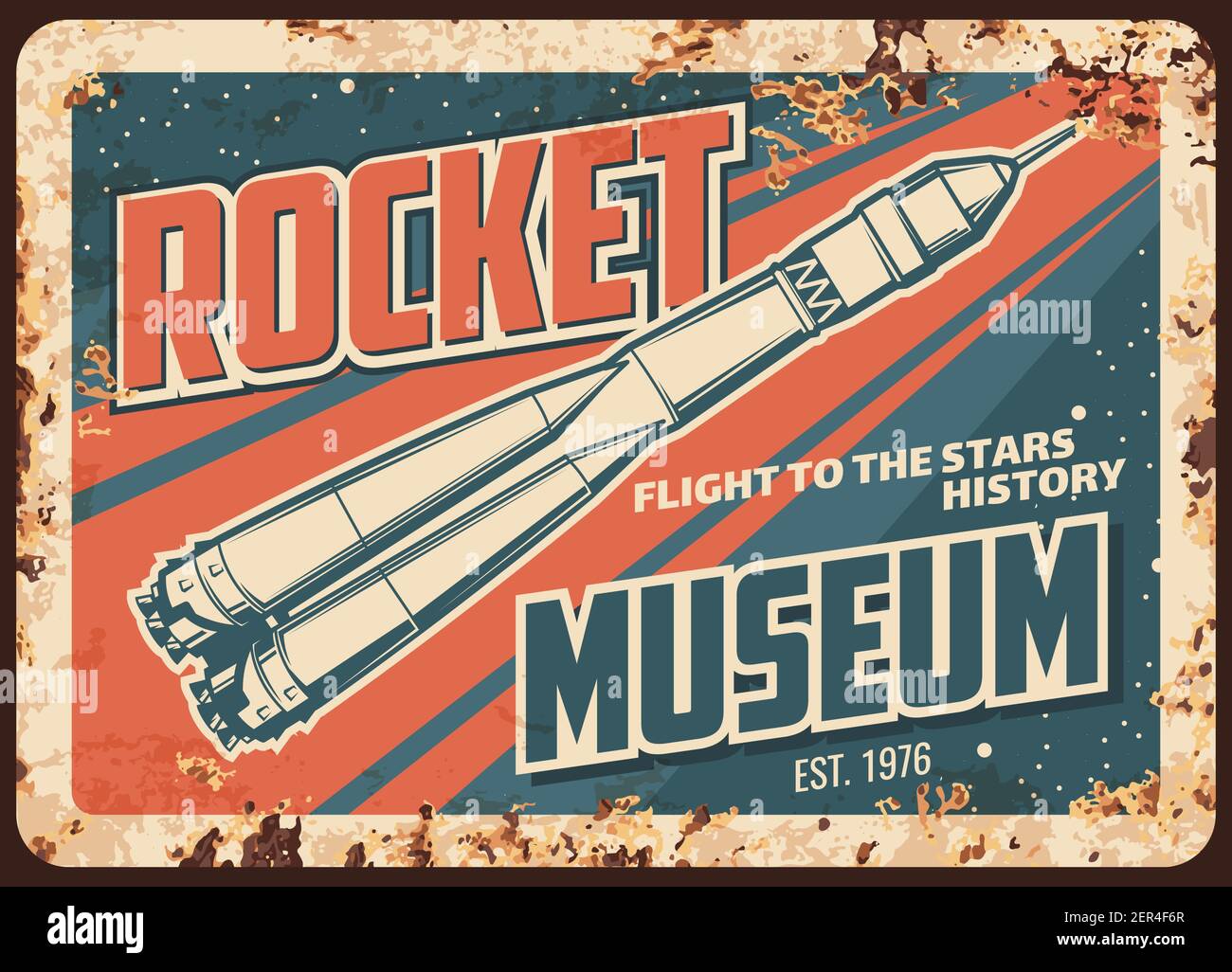 Missile museum Stock Vector Images - Alamy